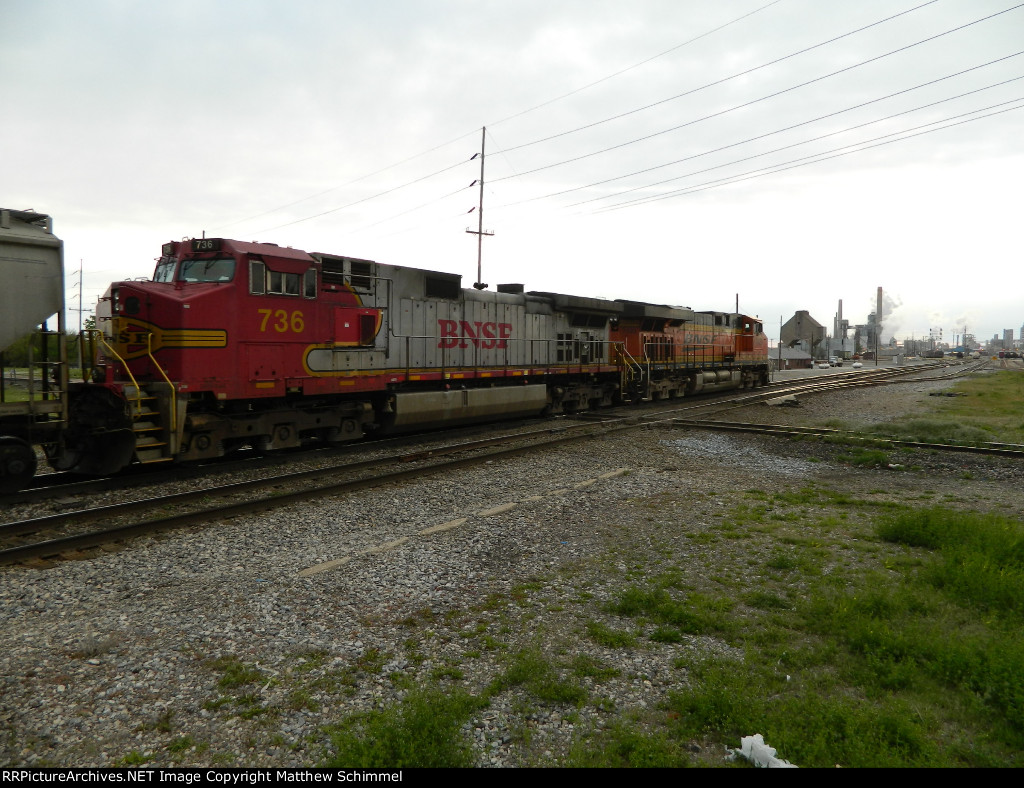Warbonnet in Decatur!